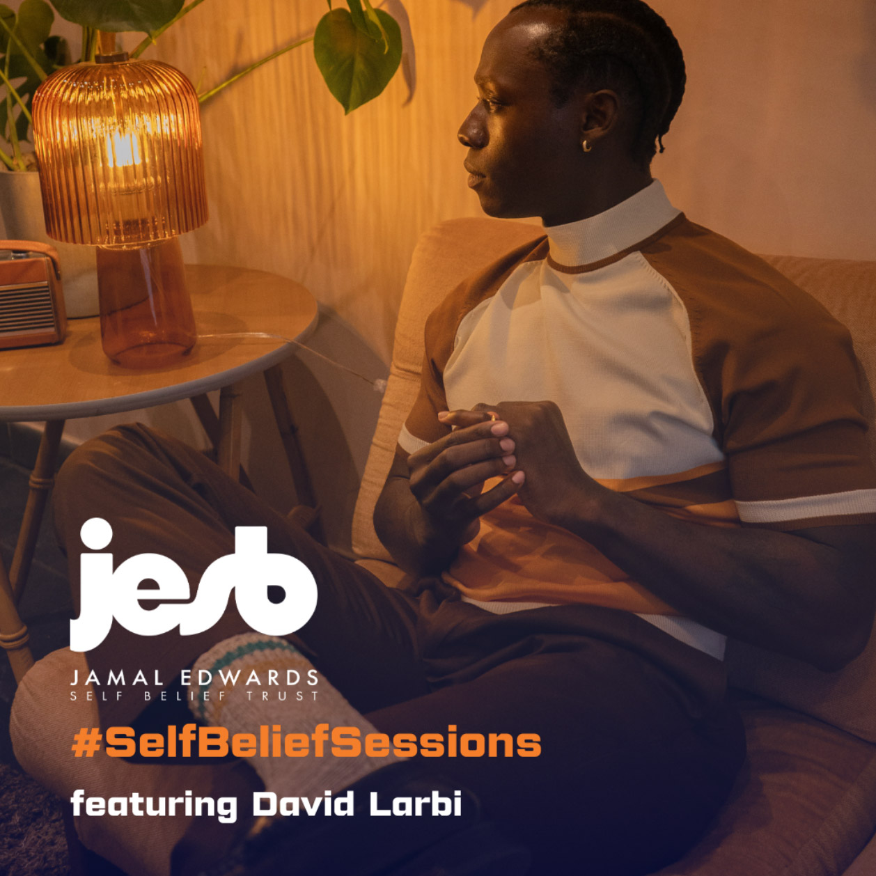 Welcome to Jamal Edwards Self Belief Trust - Unlocking Purpose Through ...